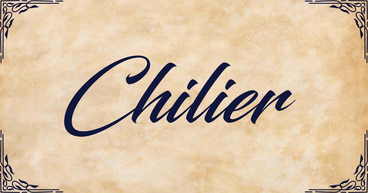 Chilier : Información Completa sobre Características, Cuidado e Historia