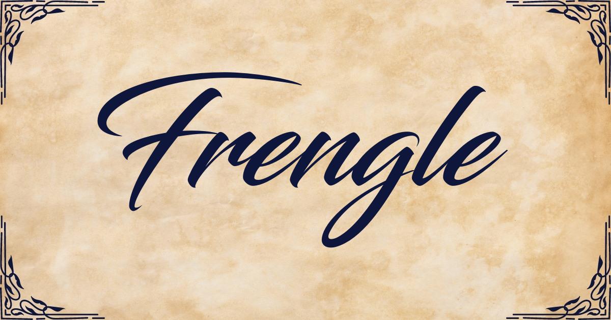 Frengle : Información Completa sobre Características, Cuidado e Historia