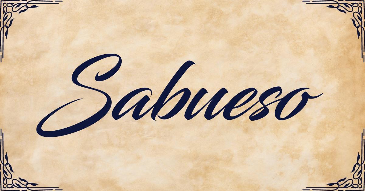 Sabueso : Información Completa sobre Características, Cuidado e Historia